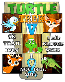 Turtle Trek Run/Walk - Marshy Point Nature Center - Marshy Point Nature ...