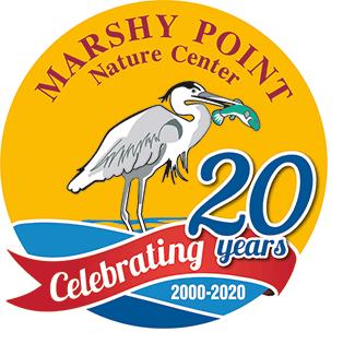 Marshy Point Nature Center Events - Marshy Point Nature Center